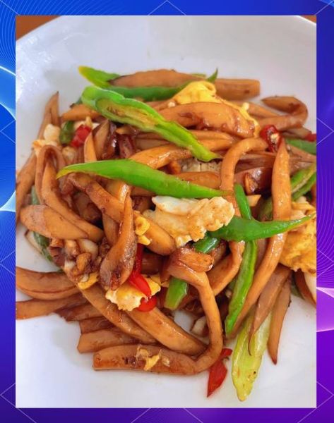 爆炒鸡腿菇怎么做_家常鸡腿菇做法窍门-第1张图片-山城妙识 爆炒鸡腿菇怎么做_家常鸡腿菇做法窍门-第1张图片-山城妙识