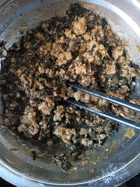 梅干菜包子热量_减肥能吃吗-第2张图片-山城妙识 梅干菜包子热量_减肥能吃吗-第2张图片-山城妙识