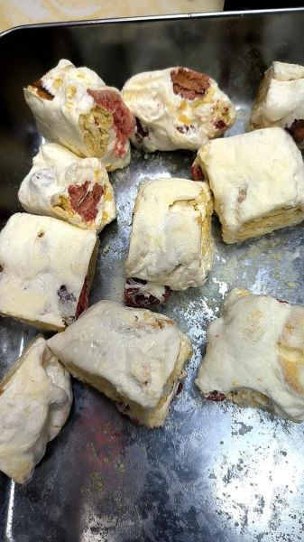 自制雪花酥怎么做_雪花酥失败原因-第2张图片-山城妙识 自制雪花酥怎么做_雪花酥失败原因-第2张图片-山城妙识