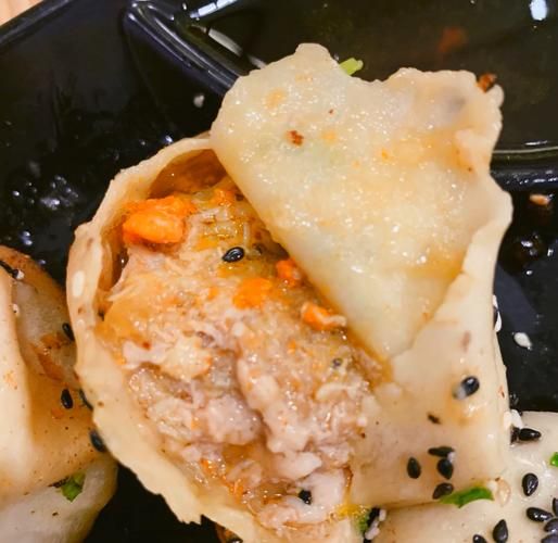 上海人气美食推荐_必吃小吃有哪些-第3张图片-山城妙识 上海人气美食推荐_必吃小吃有哪些-第3张图片-山城妙识