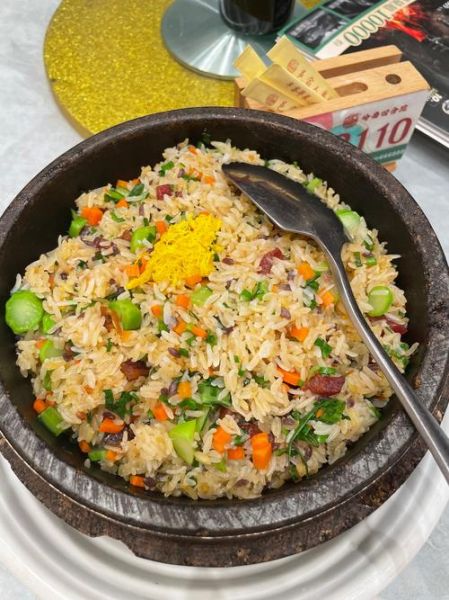 炒饭都有什么炒饭_经典家常炒饭大全-第1张图片-山城妙识 炒饭都有什么炒饭_经典家常炒饭大全-第1张图片-山城妙识