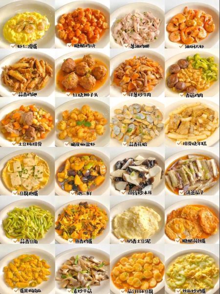 小孩爱吃的家常菜有哪些_怎么做才好吃-第1张图片-山城妙识