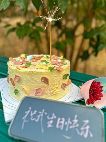 济南蛋糕店哪家好_济南生日蛋糕推荐-第1张图片-山城妙识 济南蛋糕店哪家好_济南生日蛋糕推荐-第1张图片-山城妙识