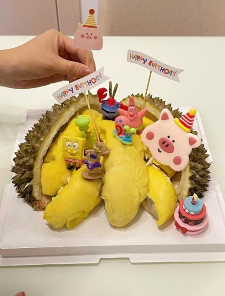 儿童手工diy蛋糕图片_如何在家轻松完成-第3张图片-山城妙识 儿童手工diy蛋糕图片_如何在家轻松完成-第3张图片-山城妙识