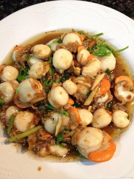 新鲜乌贼怎么做好吃_乌贼清洗去腥技巧-第3张图片-山城妙识 新鲜乌贼怎么做好吃_乌贼清洗去腥技巧-第3张图片-山城妙识