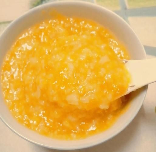 小米南瓜粥怎么做_小米南瓜粥需要煮多久-第1张图片-山城妙识 小米南瓜粥怎么做_小米南瓜粥需要煮多久-第1张图片-山城妙识