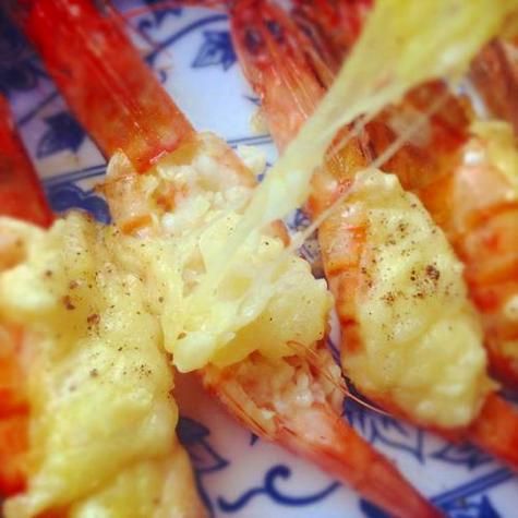 清蒸蒜蓉基围虾怎么做_蒜蓉蒸虾要蒸几分钟-第1张图片-山城妙识