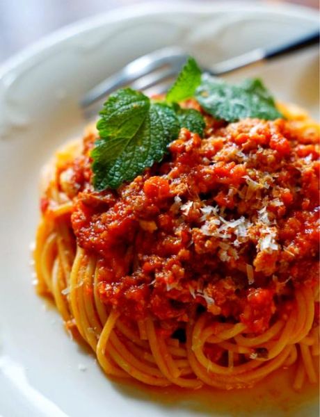 家常番茄意大利面怎么做_番茄意面需要哪些调料-第1张图片-山城妙识 家常番茄意大利面怎么做_番茄意面需要哪些调料-第1张图片-山城妙识