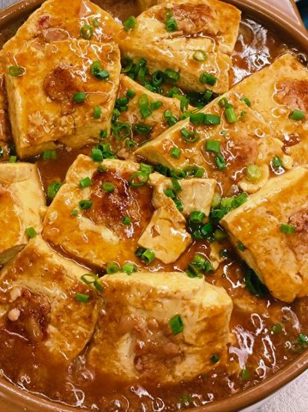 家常豆腐怎么做_正宗家常豆腐的做法步骤-第3张图片-山城妙识 家常豆腐怎么做_正宗家常豆腐的做法步骤-第3张图片-山城妙识