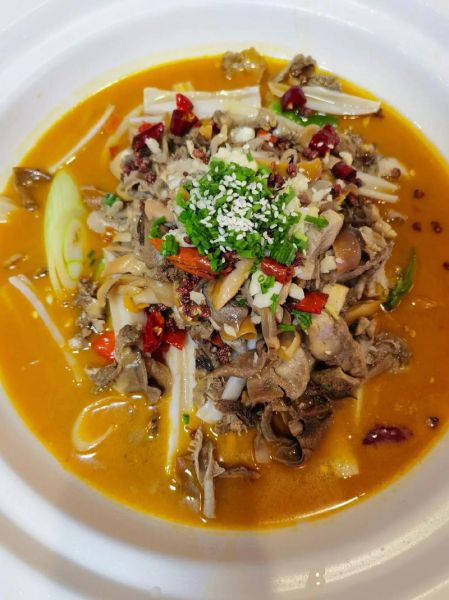 烧河蚌怎么做好吃_河蚌肉怎么处理干净-第3张图片-山城妙识 烧河蚌怎么做好吃_河蚌肉怎么处理干净-第3张图片-山城妙识