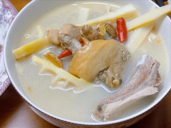 烧河蚌怎么做好吃_河蚌肉怎么处理干净-第2张图片-山城妙识 烧河蚌怎么做好吃_河蚌肉怎么处理干净-第2张图片-山城妙识