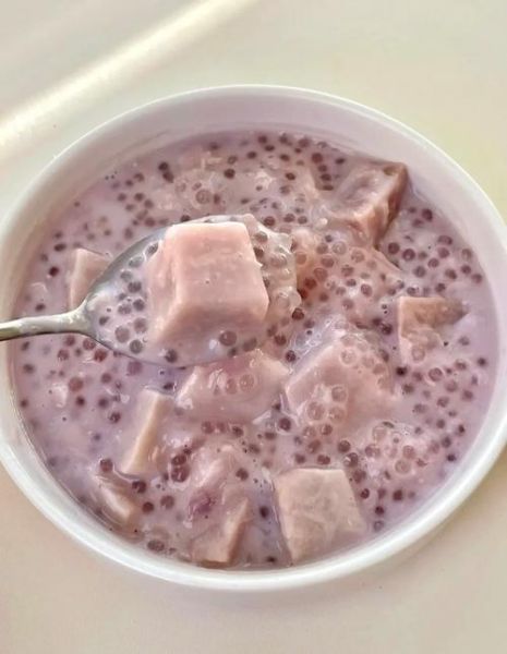 椰汁红豆西米露怎么做_椰汁红豆西米露热量高吗-第3张图片-山城妙识 椰汁红豆西米露怎么做_椰汁红豆西米露热量高吗-第3张图片-山城妙识