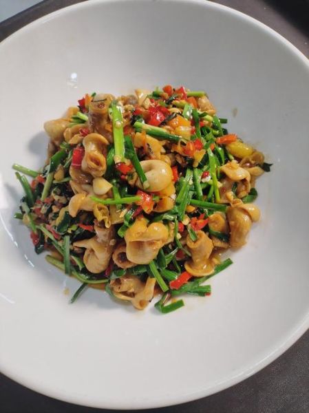 烧河蚌怎么做好吃_河蚌肉怎么处理干净-第1张图片-山城妙识 烧河蚌怎么做好吃_河蚌肉怎么处理干净-第1张图片-山城妙识