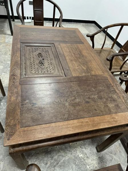 鸡翅木家具价格大全_鸡翅木家具多少钱一套-第2张图片-山城妙识 鸡翅木家具价格大全_鸡翅木家具多少钱一套-第2张图片-山城妙识