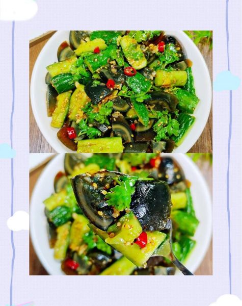 凉拌变蛋的料怎么调_凉拌变蛋酱汁比例-第3张图片-山城妙识 凉拌变蛋的料怎么调_凉拌变蛋酱汁比例-第3张图片-山城妙识