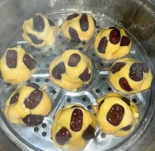 窝窝头怎么做才松软_糯米窝窝头做法详解-第2张图片-山城妙识 窝窝头怎么做才松软_糯米窝窝头做法详解-第2张图片-山城妙识