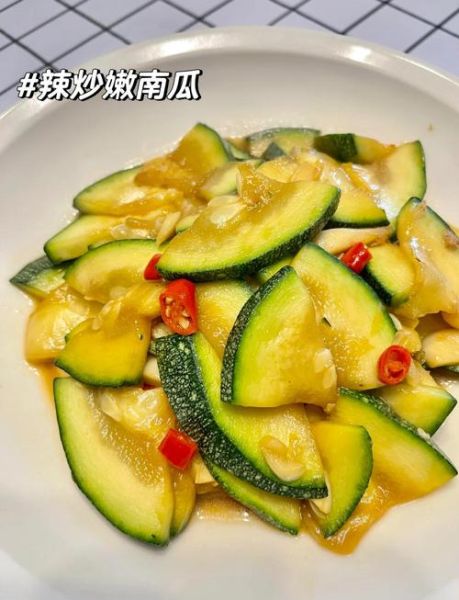 炒南瓜怎么炒才好吃_家常炒南瓜窍门-第2张图片-山城妙识 炒南瓜怎么炒才好吃_家常炒南瓜窍门-第2张图片-山城妙识