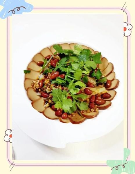 鸡蛋干凉拌要过水吗_鸡蛋干凉拌要不要焯水-第3张图片-山城妙识