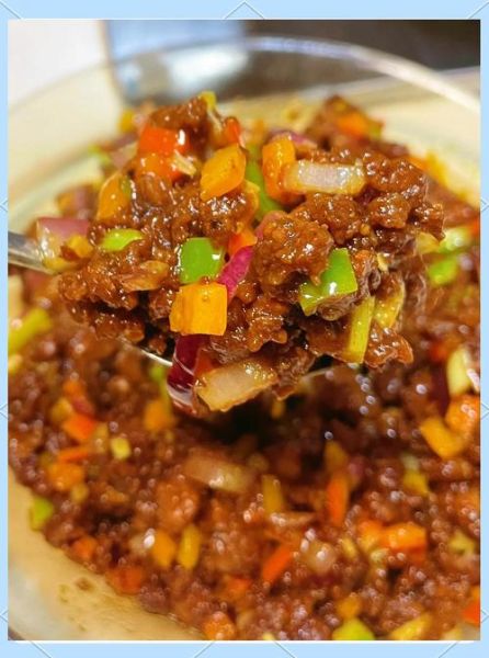 咖喱牛肉饭怎么做_咖喱牛肉饭的家常做法-第2张图片-山城妙识 咖喱牛肉饭怎么做_咖喱牛肉饭的家常做法-第2张图片-山城妙识