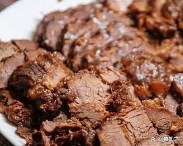 秘制五香酱牛肉怎么做_五香酱牛肉配方比例-第3张图片-山城妙识 秘制五香酱牛肉怎么做_五香酱牛肉配方比例-第3张图片-山城妙识