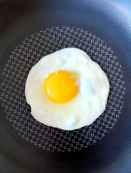 早餐煎鸡蛋怎么做_煎鸡蛋不粘锅技巧-第1张图片-山城妙识 早餐煎鸡蛋怎么做_煎鸡蛋不粘锅技巧-第1张图片-山城妙识