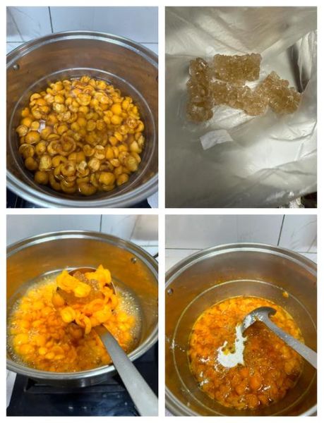 自制川贝枇杷膏比例_川贝枇杷膏怎么做-第2张图片-山城妙识 自制川贝枇杷膏比例_川贝枇杷膏怎么做-第2张图片-山城妙识