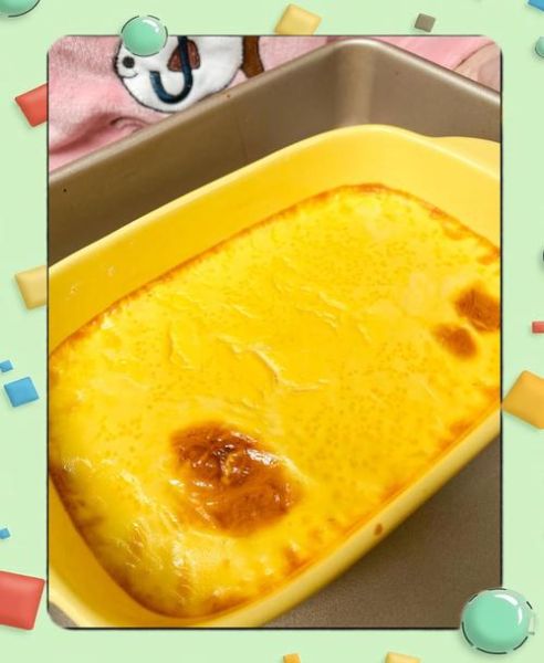 只有纯牛奶怎么做布丁_不用淡奶油能成功吗-第1张图片-山城妙识 只有纯牛奶怎么做布丁_不用淡奶油能成功吗-第1张图片-山城妙识