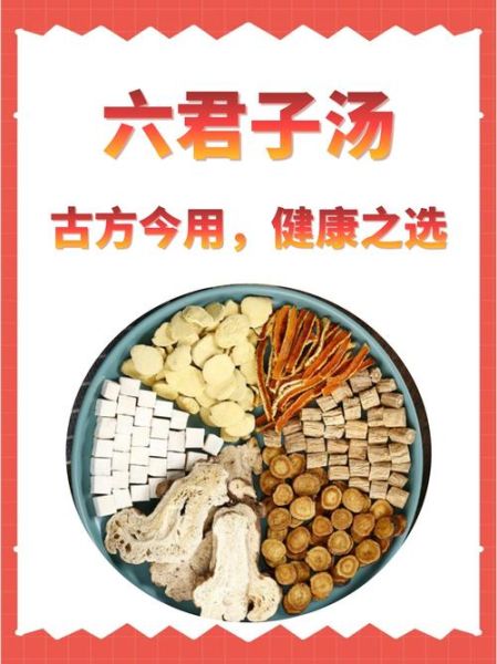 六君子汤配方_六君子汤适合哪些人-第1张图片-山城妙识 六君子汤配方_六君子汤适合哪些人-第1张图片-山城妙识