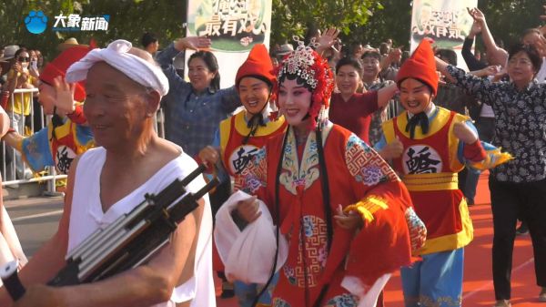 梨园春最新一期完整版在哪看_2024梨园春完整版在线观看-第3张图片-山城妙识 梨园春最新一期完整版在哪看_2024梨园春完整版在线观看-第3张图片-山城妙识