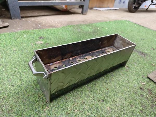 烧烤炉图片大全_家用烧烤炉怎么选-第2张图片-山城妙识 烧烤炉图片大全_家用烧烤炉怎么选-第2张图片-山城妙识