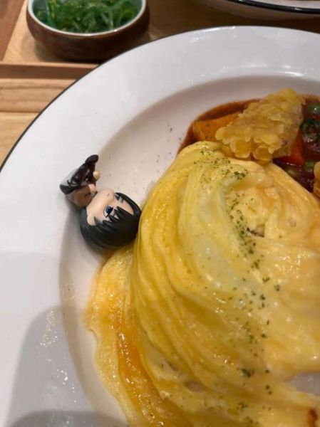 摩摩蛋包饭怎么做_家庭版零失败做法-第3张图片-山城妙识 摩摩蛋包饭怎么做_家庭版零失败做法-第3张图片-山城妙识