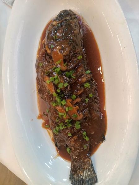 红烧石斑鱼怎么做_红烧石斑鱼的家常做法-第2张图片-山城妙识 红烧石斑鱼怎么做_红烧石斑鱼的家常做法-第2张图片-山城妙识