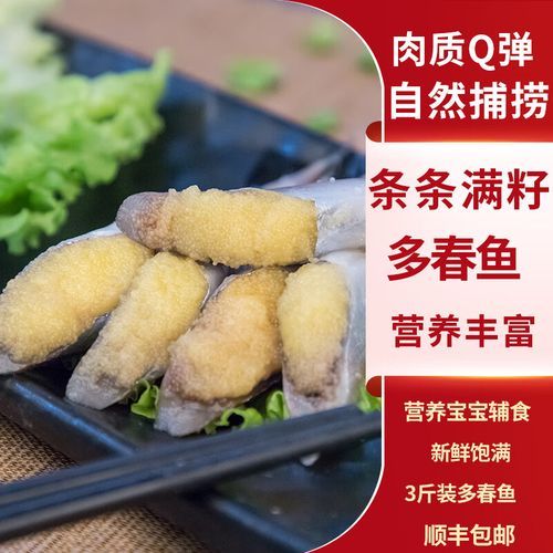 多春鱼是海鱼吗_多春鱼产地在哪里-第2张图片-山城妙识 多春鱼是海鱼吗_多春鱼产地在哪里-第2张图片-山城妙识