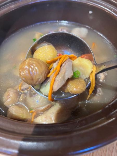 什么汤最有营养又补身_提高抵抗力喝什么汤好-第1张图片-山城妙识 什么汤最有营养又补身_提高抵抗力喝什么汤好-第1张图片-山城妙识