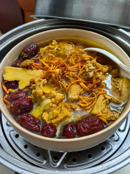 什么汤最有营养又补身_提高抵抗力喝什么汤好-第2张图片-山城妙识 什么汤最有营养又补身_提高抵抗力喝什么汤好-第2张图片-山城妙识