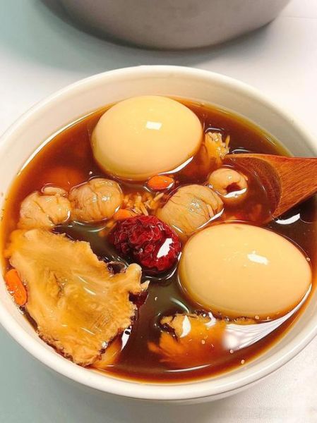 什么汤最有营养又补身_提高抵抗力喝什么汤好-第3张图片-山城妙识 什么汤最有营养又补身_提高抵抗力喝什么汤好-第3张图片-山城妙识