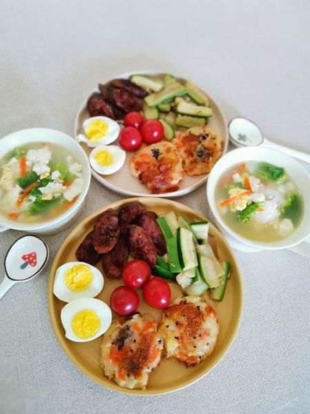 中式早餐有哪些简单又营养_懒人十分钟搞定-第1张图片-山城妙识 中式早餐有哪些简单又营养_懒人十分钟搞定-第1张图片-山城妙识