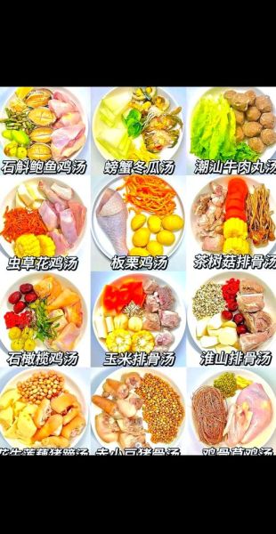 夏天喝什么汤滋补不上火_夏季滋补汤类菜谱大全-第3张图片-山城妙识 夏天喝什么汤滋补不上火_夏季滋补汤类菜谱大全-第3张图片-山城妙识