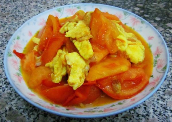 木须柿子怎么做_木须柿子是哪里的菜-第2张图片-山城妙识 木须柿子怎么做_木须柿子是哪里的菜-第2张图片-山城妙识