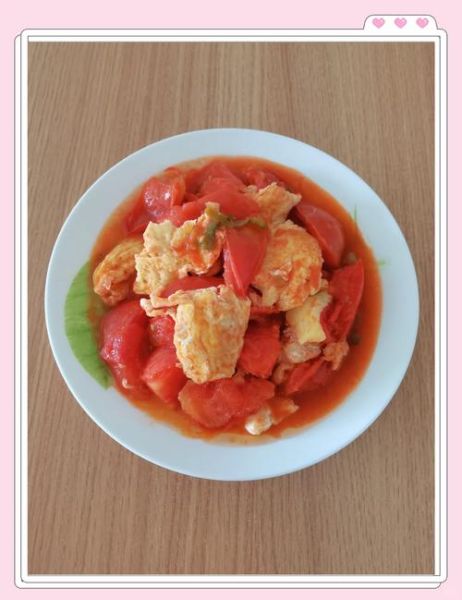 木须柿子怎么做_木须柿子是哪里的菜-第3张图片-山城妙识 木须柿子怎么做_木须柿子是哪里的菜-第3张图片-山城妙识