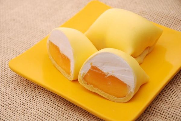 芒果班戟怎么吃_芒果班戟的正确吃法-第3张图片-山城妙识