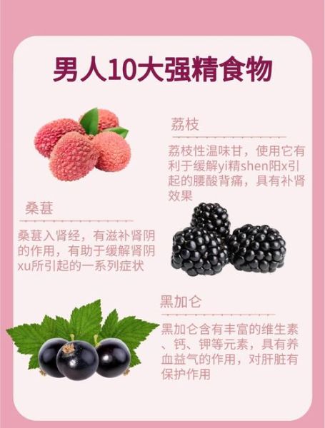 男人吃什么补肾壮阳_肾虚吃什么食物最快见效-第2张图片-山城妙识 男人吃什么补肾壮阳_肾虚吃什么食物最快见效-第2张图片-山城妙识