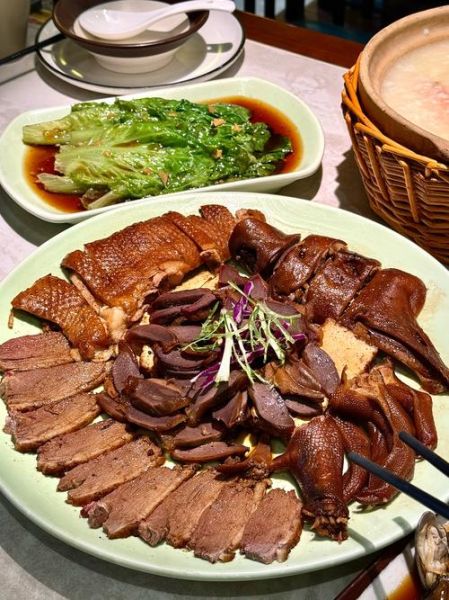 潮州卤鹅怎么做才正宗_潮州经典名菜有哪些-第1张图片-山城妙识 潮州卤鹅怎么做才正宗_潮州经典名菜有哪些-第1张图片-山城妙识