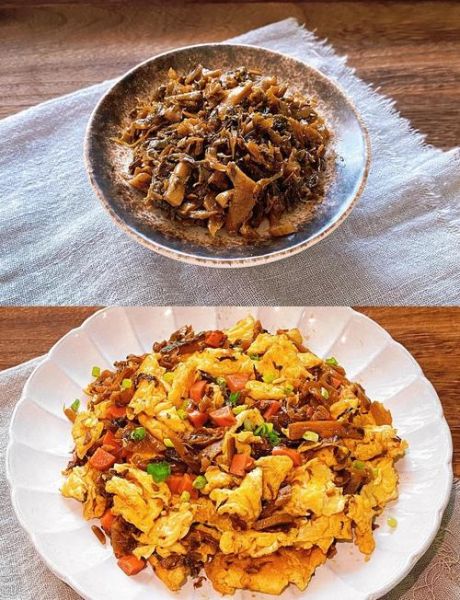 酱咸菜怎么做_酱咸菜的做法大全-第2张图片-山城妙识 酱咸菜怎么做_酱咸菜的做法大全-第2张图片-山城妙识