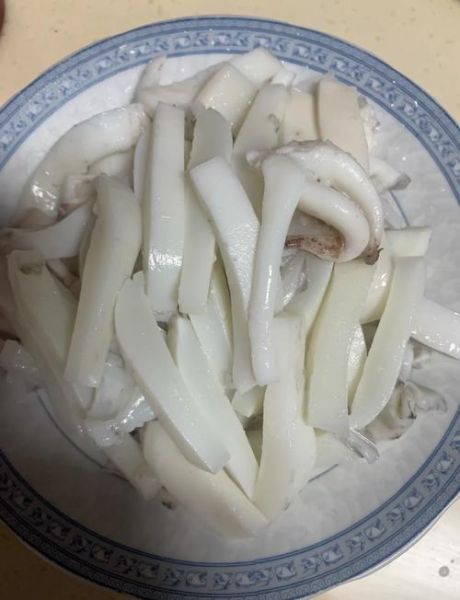 大墨斗鱼怎么清洗_大墨斗鱼的家常做法-第2张图片-山城妙识 大墨斗鱼怎么清洗_大墨斗鱼的家常做法-第2张图片-山城妙识