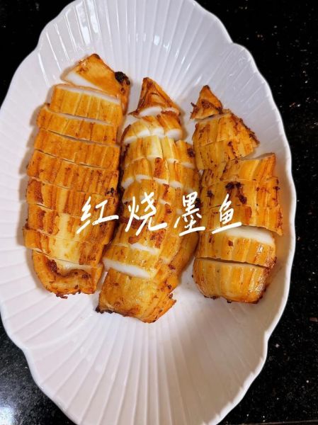 大墨斗鱼怎么清洗_大墨斗鱼的家常做法-第3张图片-山城妙识 大墨斗鱼怎么清洗_大墨斗鱼的家常做法-第3张图片-山城妙识