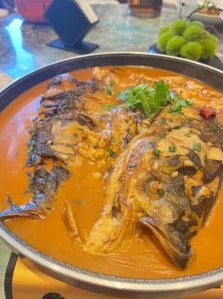 大鱼头怎么做好吃_大鱼头做法步骤详解-第1张图片-山城妙识