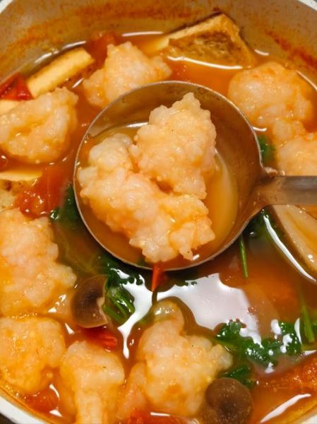 番茄大虾汁怎么调_番茄大虾汁的做法-第2张图片-山城妙识 番茄大虾汁怎么调_番茄大虾汁的做法-第2张图片-山城妙识