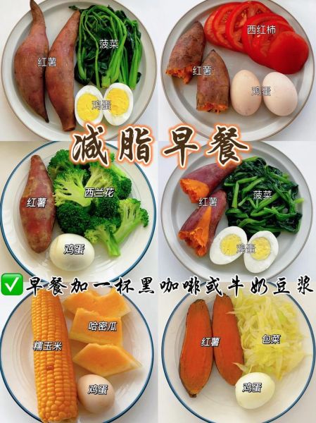 早餐吃什么耐饿还减肥_低卡高蛋白搭配推荐-第1张图片-山城妙识 早餐吃什么耐饿还减肥_低卡高蛋白搭配推荐-第1张图片-山城妙识