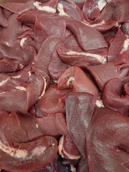 猪肝怎么处理才没腥味_猪肝去腥技巧-第3张图片-山城妙识 猪肝怎么处理才没腥味_猪肝去腥技巧-第3张图片-山城妙识